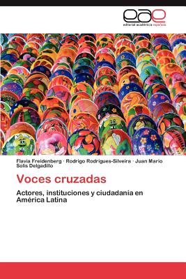 Voces Cruzadas