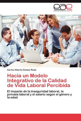 Hacia Un Modelo Integrativo de L