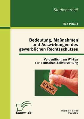 Bedeutung, Ma Nahmen Und Auswirkungen