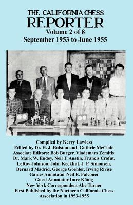 California Chess Reporter