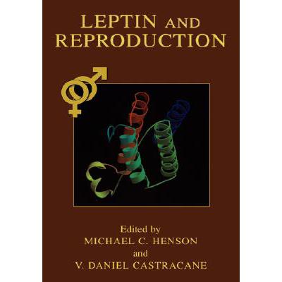 Leptin and Reproduction