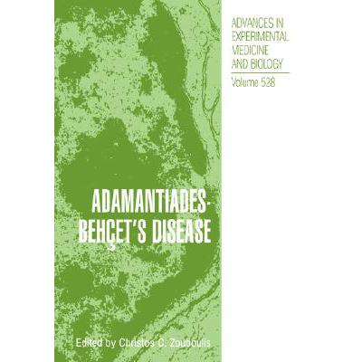 Adamantiades-Behcet's Disease