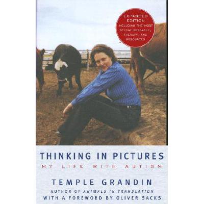 Thinking in Pictures, Expanded Edition: My L...
