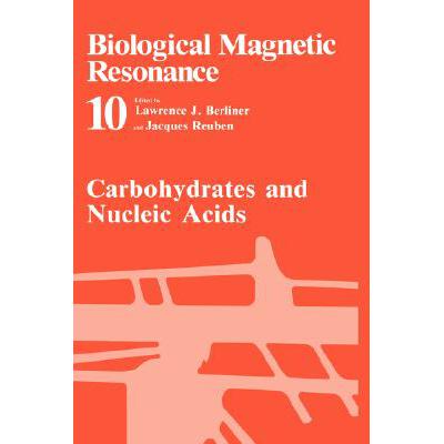 Carbohydrates and Nucleic Acids