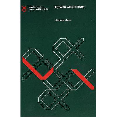 Dynamic Antisymmetry, Volume 38