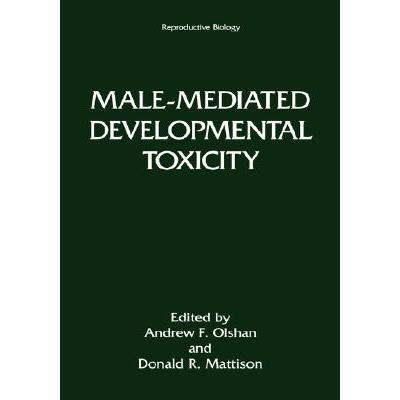 Male-Mediated Developmental Toxicity