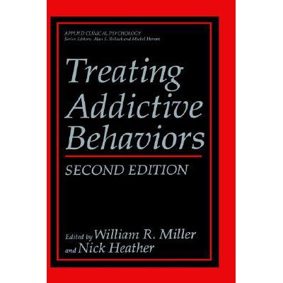 Treating Addictive Behaviors