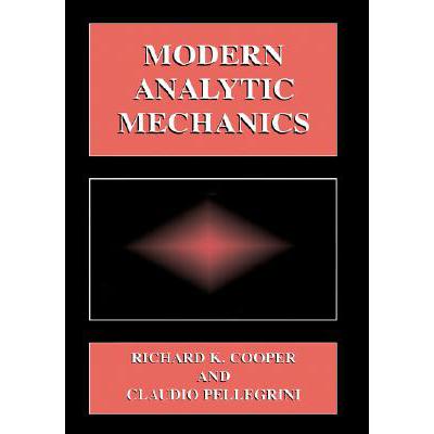 Modern Analytic Mechanics