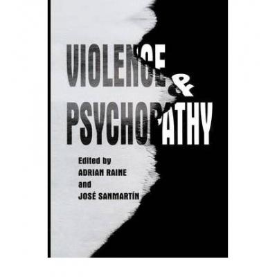 Violence and Psychopathy