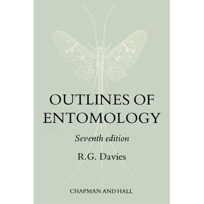 Outlines of Entomology