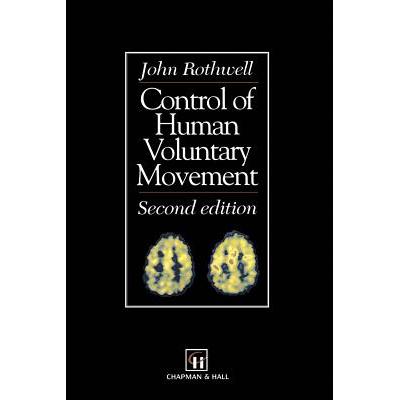 Control of Human Voluntary Movement