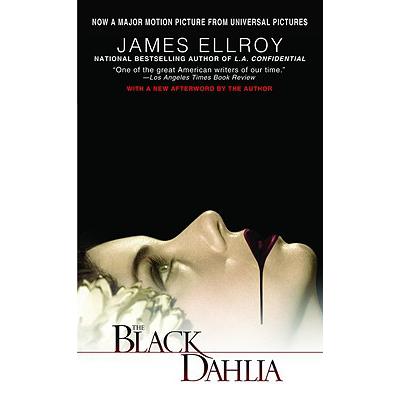 The Black Dahlia