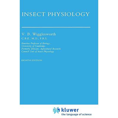 Insect Physiology