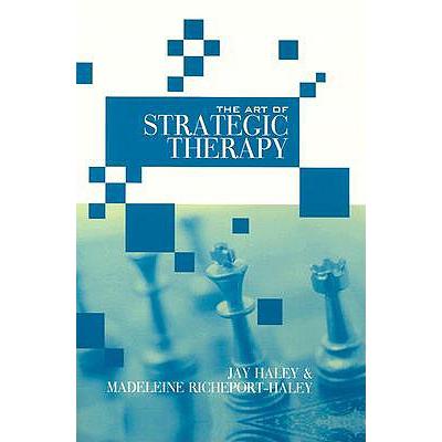 The Art of Strategic Therapy
