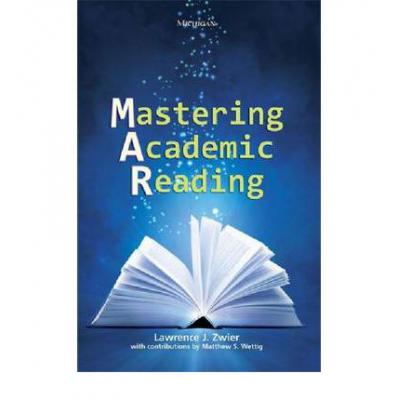 Mastering Academic Reading