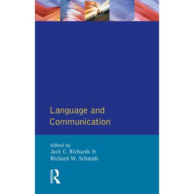 Language and Communication