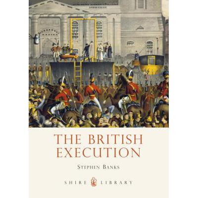 British Execution: 1500-1964