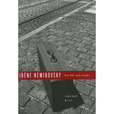Ira]ne Namirovsky: Her Life and Works