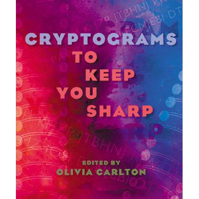 Cryptograms to Keep You Sharp