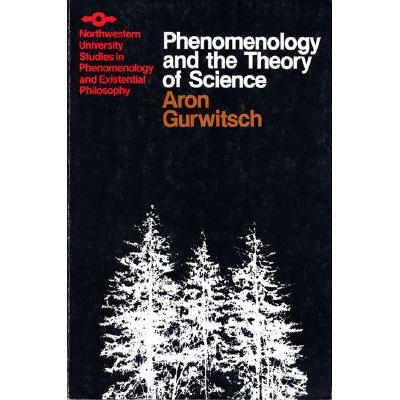 Phenomenology and Theory of Science