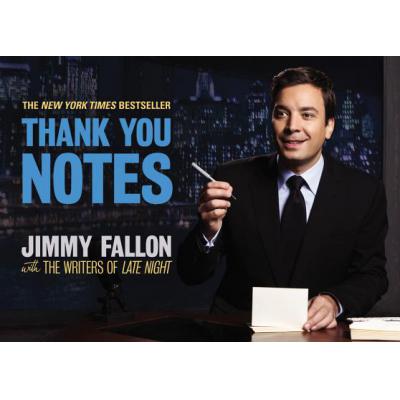 Thank You Notes