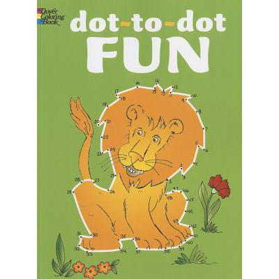 Dot-To-Dot Fun