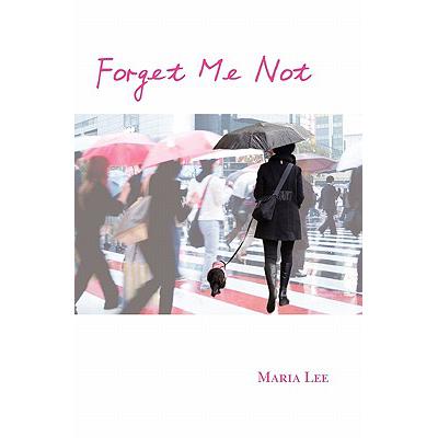 Forget Me Not