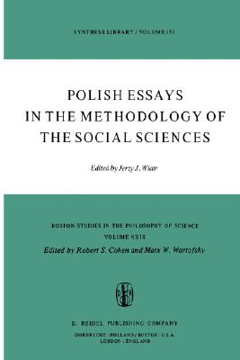 Polish Essays in the Methodology of the