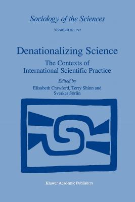 Denationalizing Science: The Contexts of