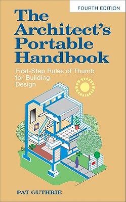 The Architect's Portable Handbook: