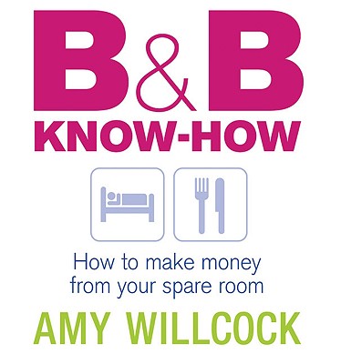 B & B Know-How: How to Make Money from