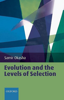 Evolution and the Levels of