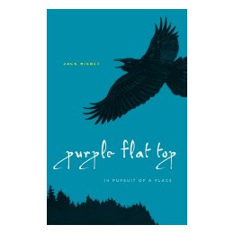 Purple Flat Top: In Pursuit of