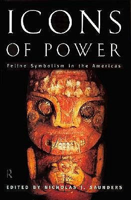 Icons of Power: Feline Symbolism in the