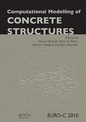 Computational Modelling of Concrete