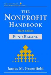 The Nonprofit Handbook: Fund