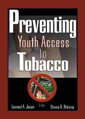 Preventing Youth Access t