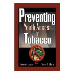 Preventing Youth Access t