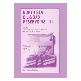 North Sea Oil and Gas Reservoirs