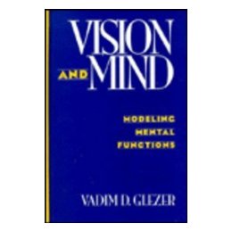 Vision and Mind: Modeling Mental