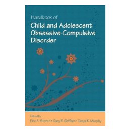 Handbook of Child and Adolescent