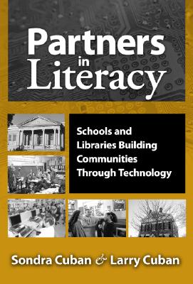 Partners in Literacy: Schools and