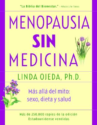Menopausia Sin Medicina