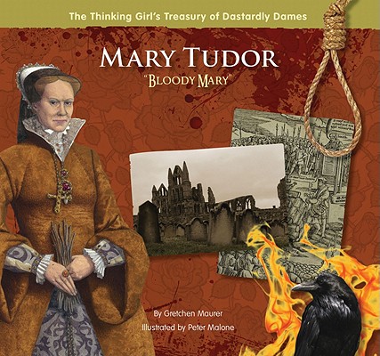 Mary Tudor 