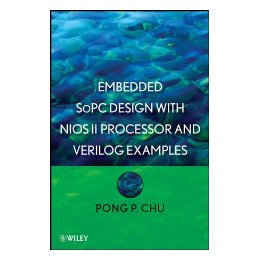 Embedded Sopc Design With Nios Ii