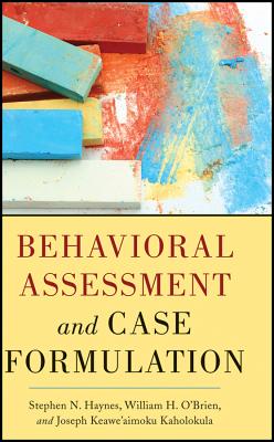 Behavioral Assessment And Case