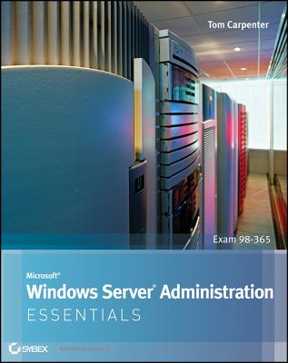 Microsoft Windows Server Administration