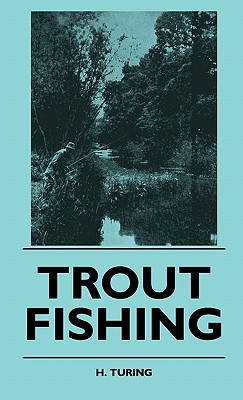 Trout Fishing