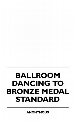Ballroom Dancing to Bronze Medal