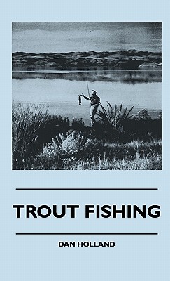 Trout Fishing